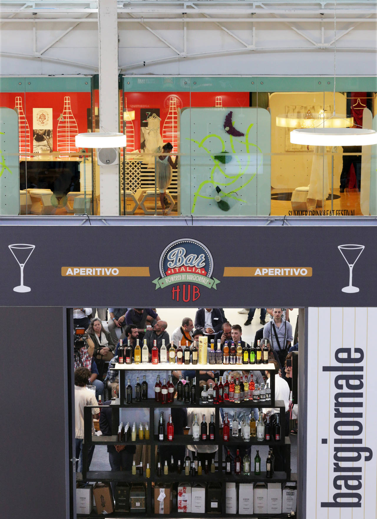 Baritalia Hub: il 25-26 settembre a Bari i grandi nomi del mondo del ...