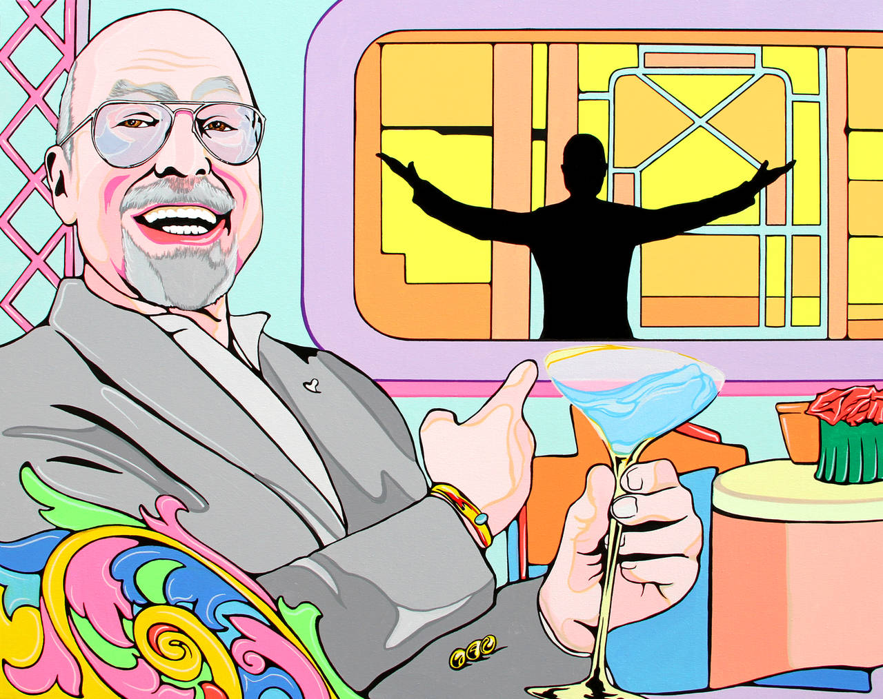 Questi sono gli italiani dei The World's 50 Best Bars 2017