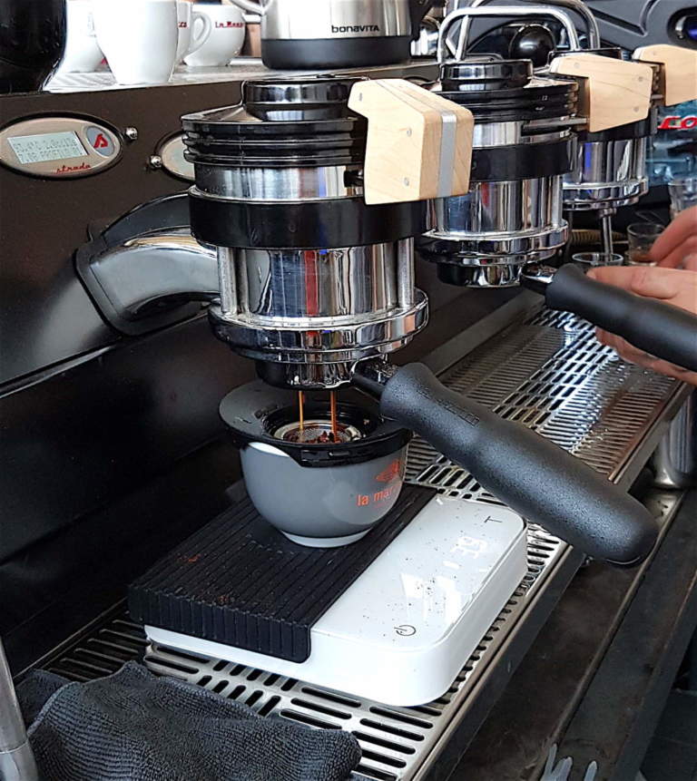 Coffee Contamination, il caffè punto di incontro tra esperienze di gusto