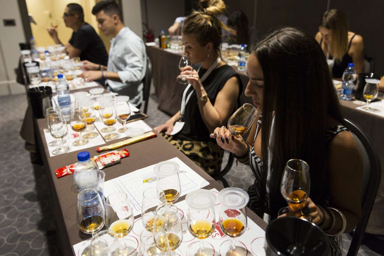 I rum Appleton conquistano 4 premi alla ShowRum Tasting Competition