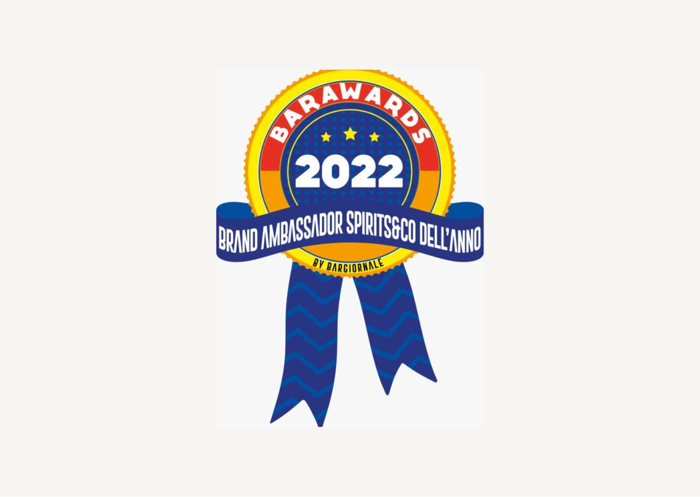La Top 30 dei Barawards 2022 per il Premio Brand Ambassador Spirits ...