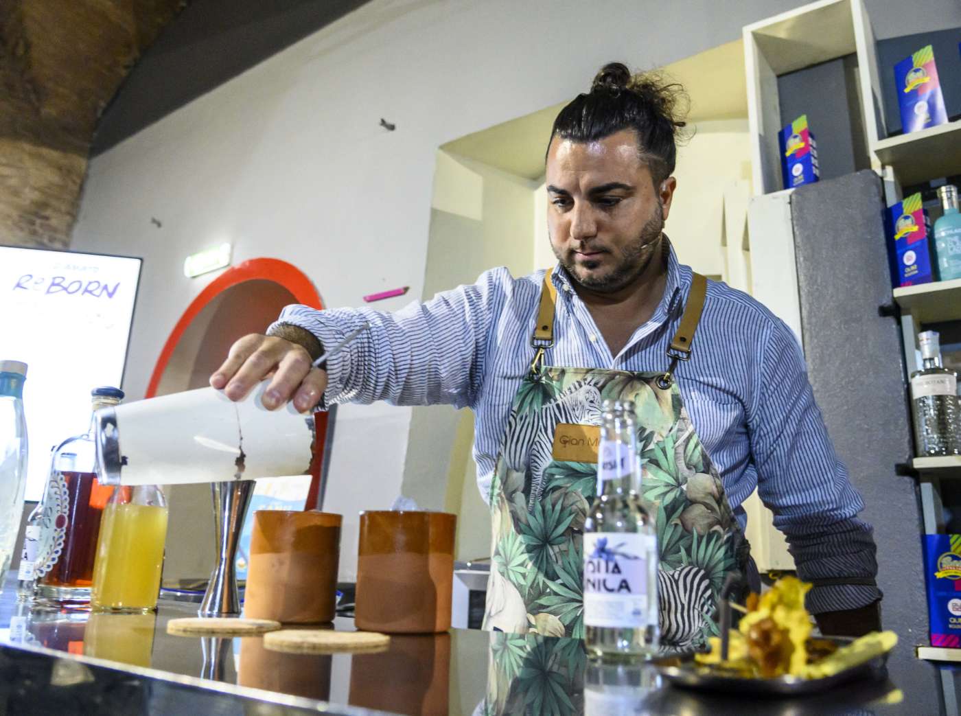 Il regolamento di Baritalia 2023: scopri come partecipare