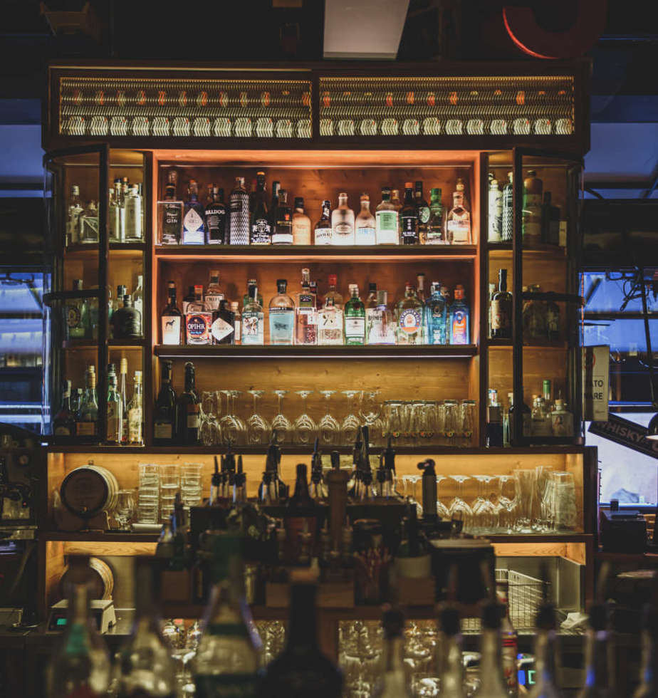 Anteprima Bargiornale. Con la drink list New Era il Rita si rinnova ...