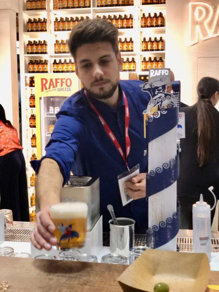 Birra Raffo, la premium che parte dalla Puglia per conquistare il ...
