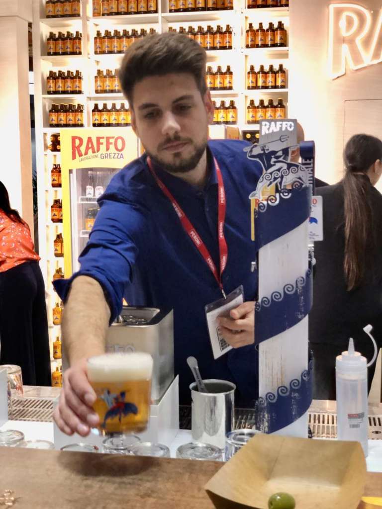 Birra Raffo, la premium che parte dalla Puglia per conquistare il ...