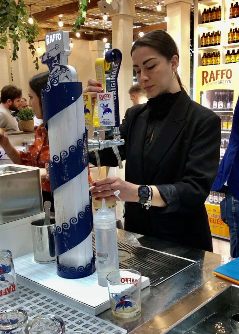 Birra Raffo, la premium che parte dalla Puglia per conquistare il ...