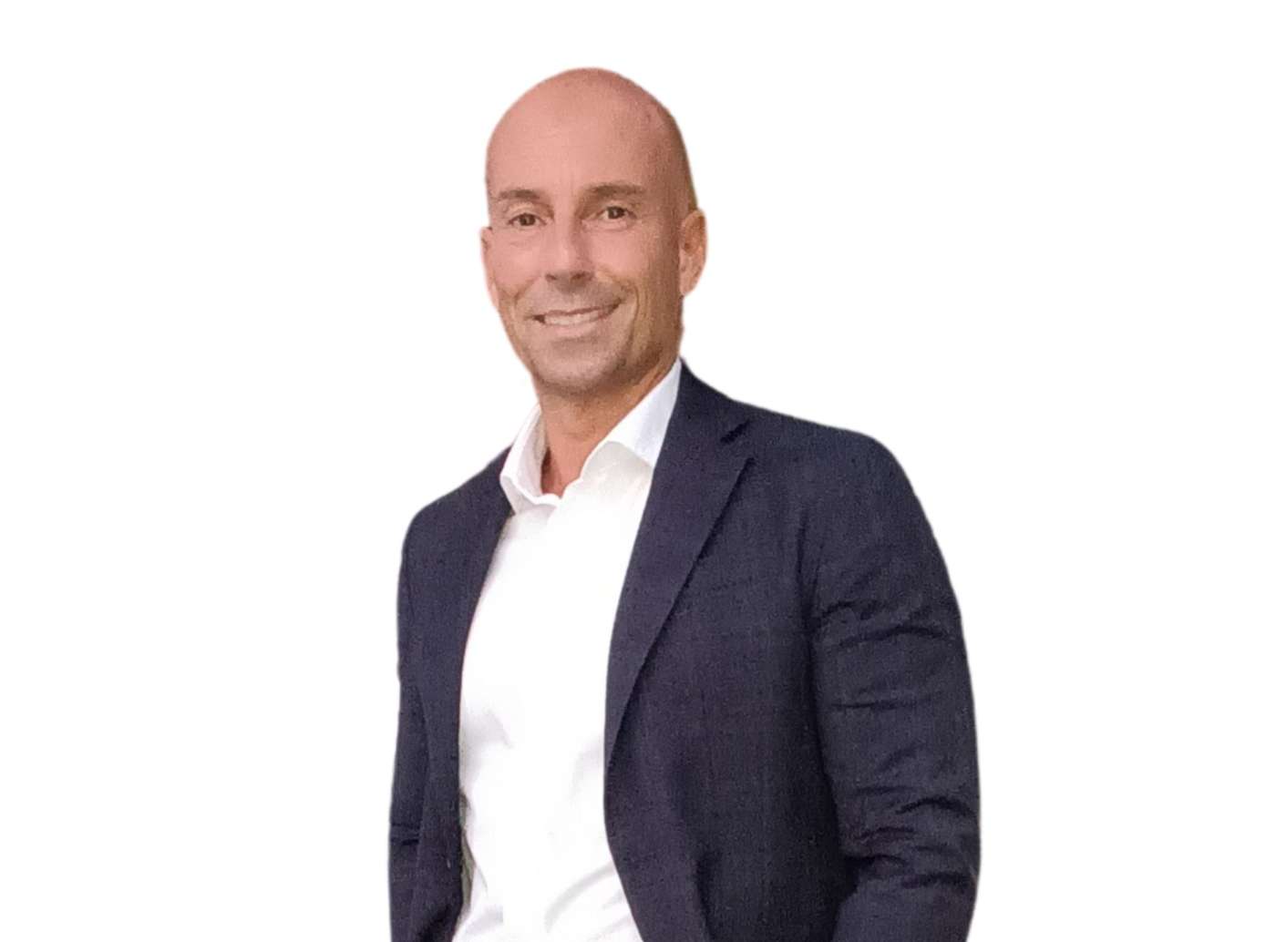 Riccardo Macioce è il nuovo responsabile vendite horeca di Conserve ...