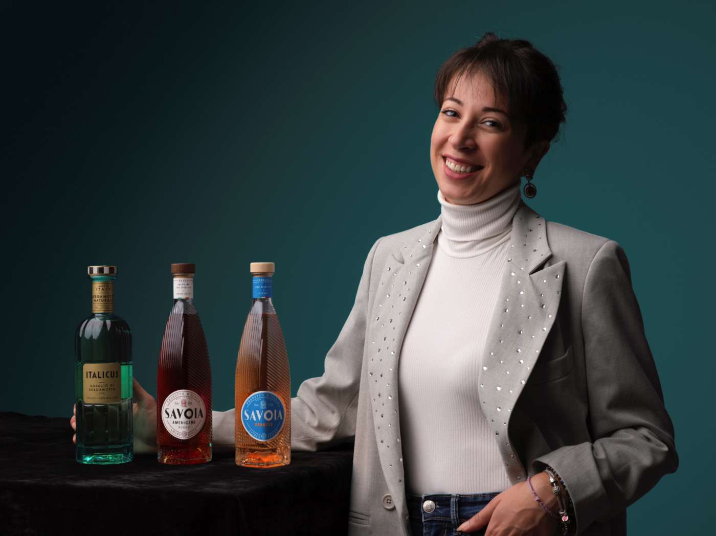 Apre la prima terrazza Italicus in Italia al The Hoxton di Roma ...