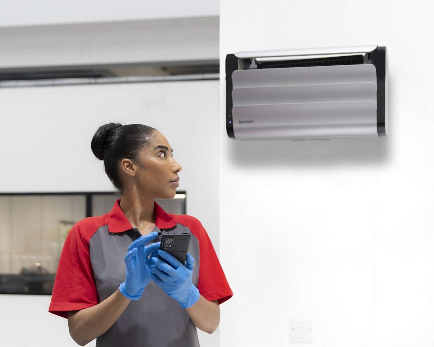 Da Rentokil soluzioni efficienti e green per eliminare gli insetti ...