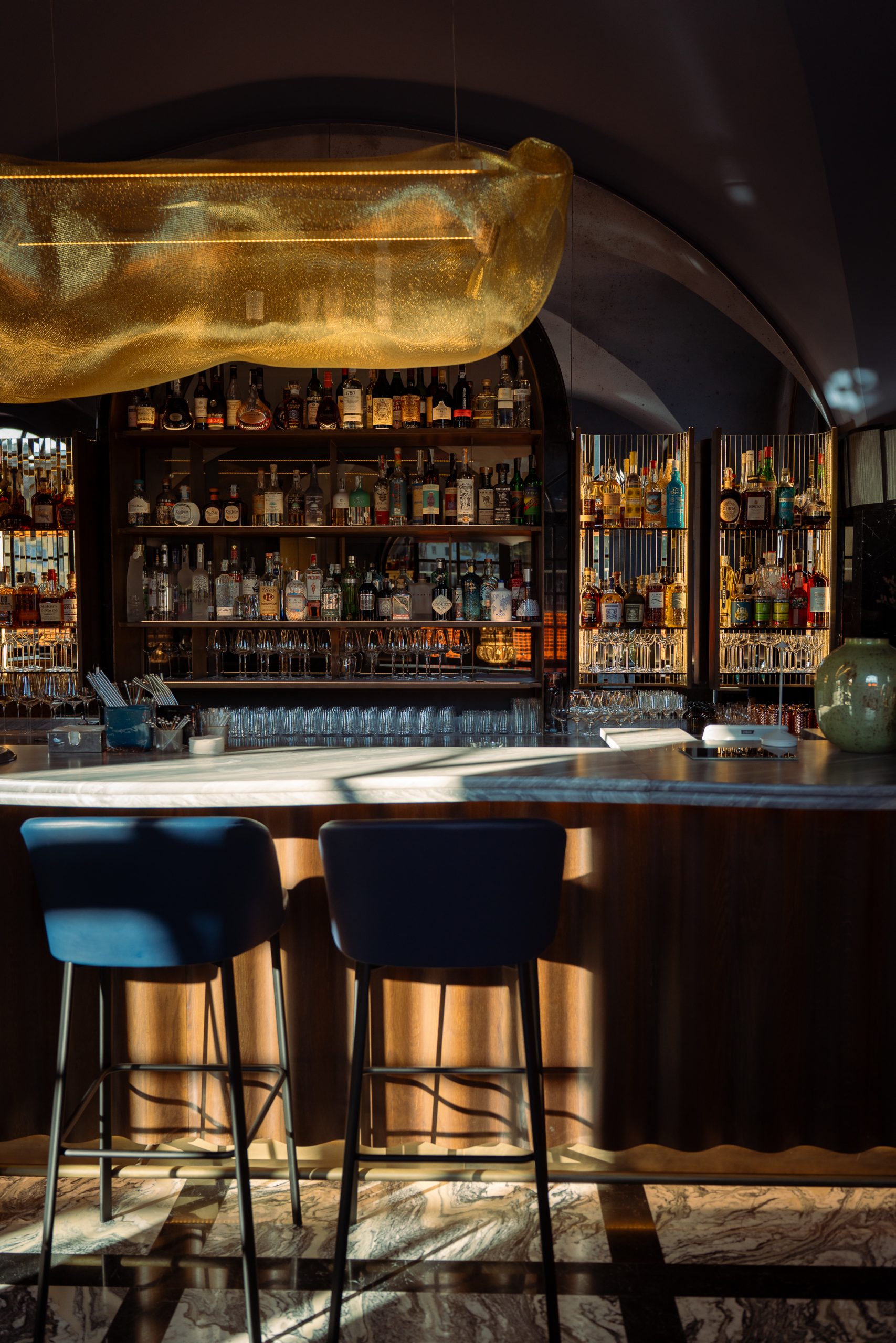 Fede Cocktail Lab: la nuova apertura a Firenze mette al centro il ...