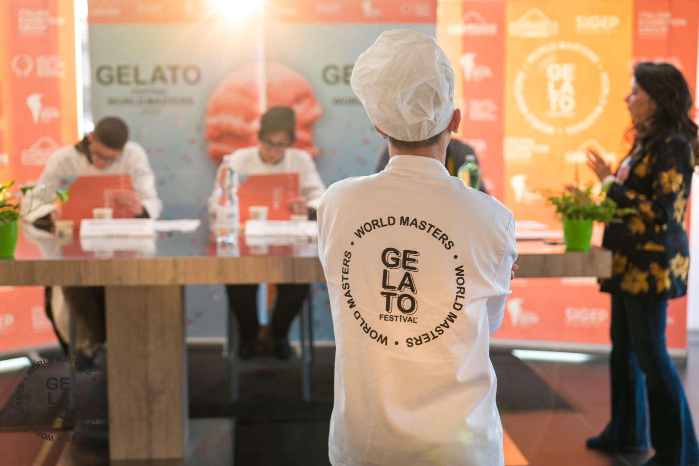 Gelato Festival World Ranking: è l'ungherese Adám Fazekas il miglior ...