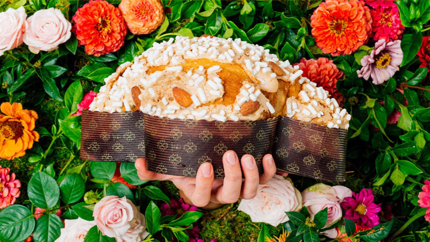 Colombe di Pasqua tra creatività e tradizione – parte prima | Dolcegiornale