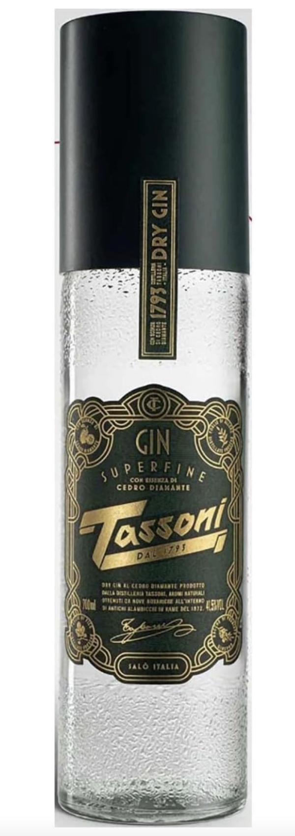 Bruno Vanzan lancia l'Art Mixability con Distilled Dry Gin Superfine al ...