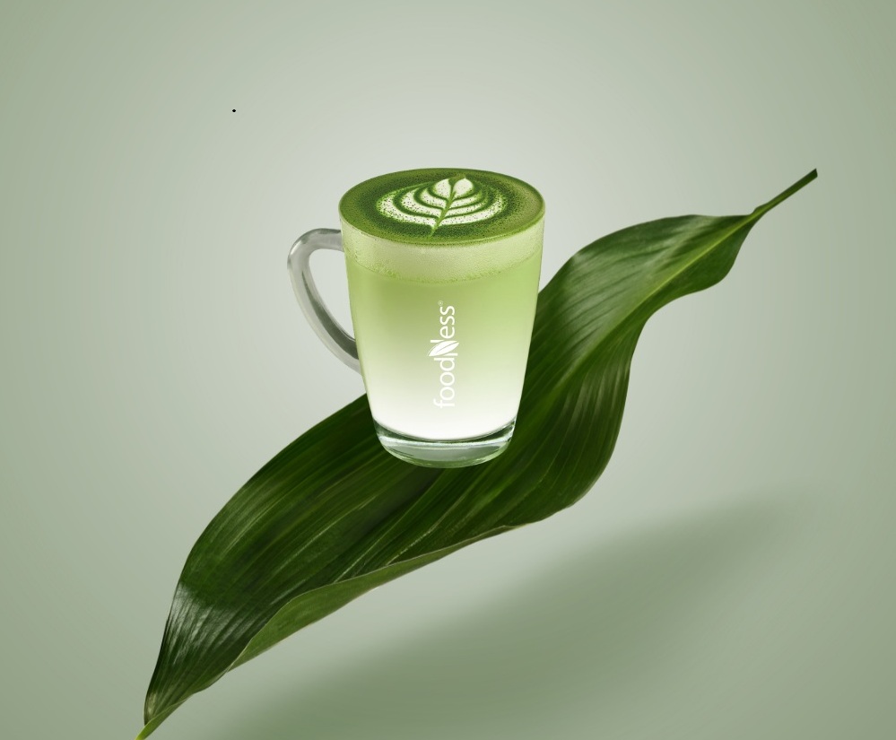 Superfood Lattes di Foodness, la nuova linea di bevande per la ...