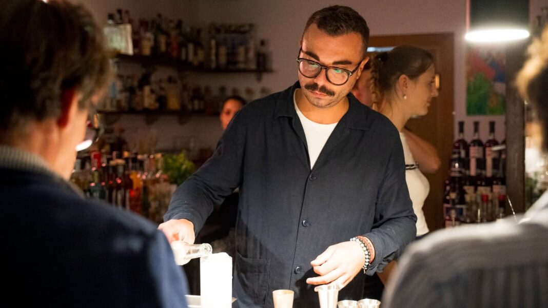 Mixology d'autore in riva allo Stretto: a Messina torna il CocktailDay ...