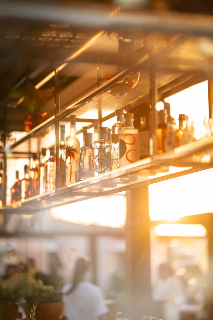 La mixology torna protagonista sul Waterfront Costa Smeralda al The ...