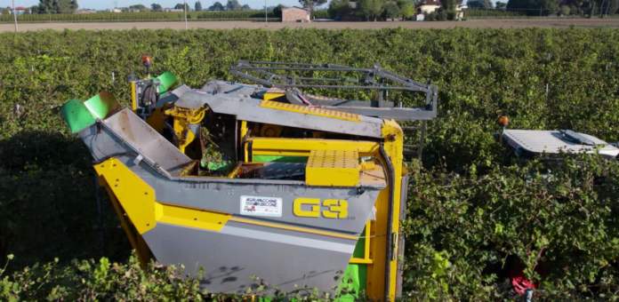 Guardigli Group, obiettivo biogas- Il Contoterzista