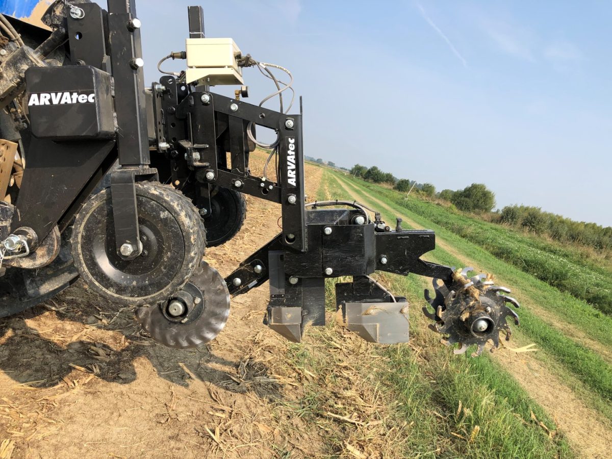 Mappatura dei suoli basilare per l’agricoltura e per l’ambiente - Il ...