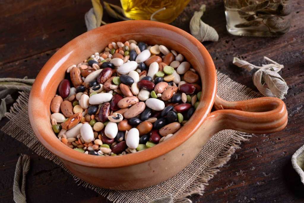 5 trucchi per cucinare i legumi