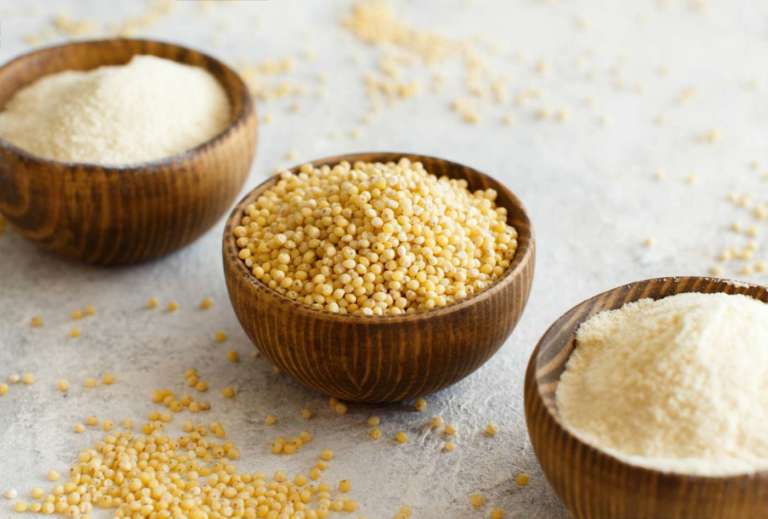 Come cucinare il miglio: cottura e abbinamenti