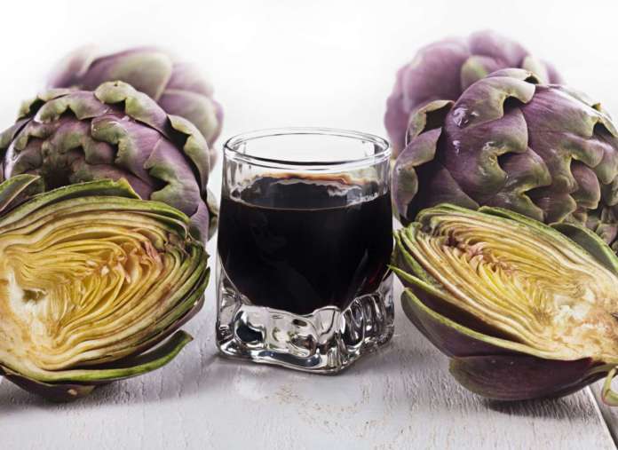 Spritz Cynar: la ricetta per farlo in casa
