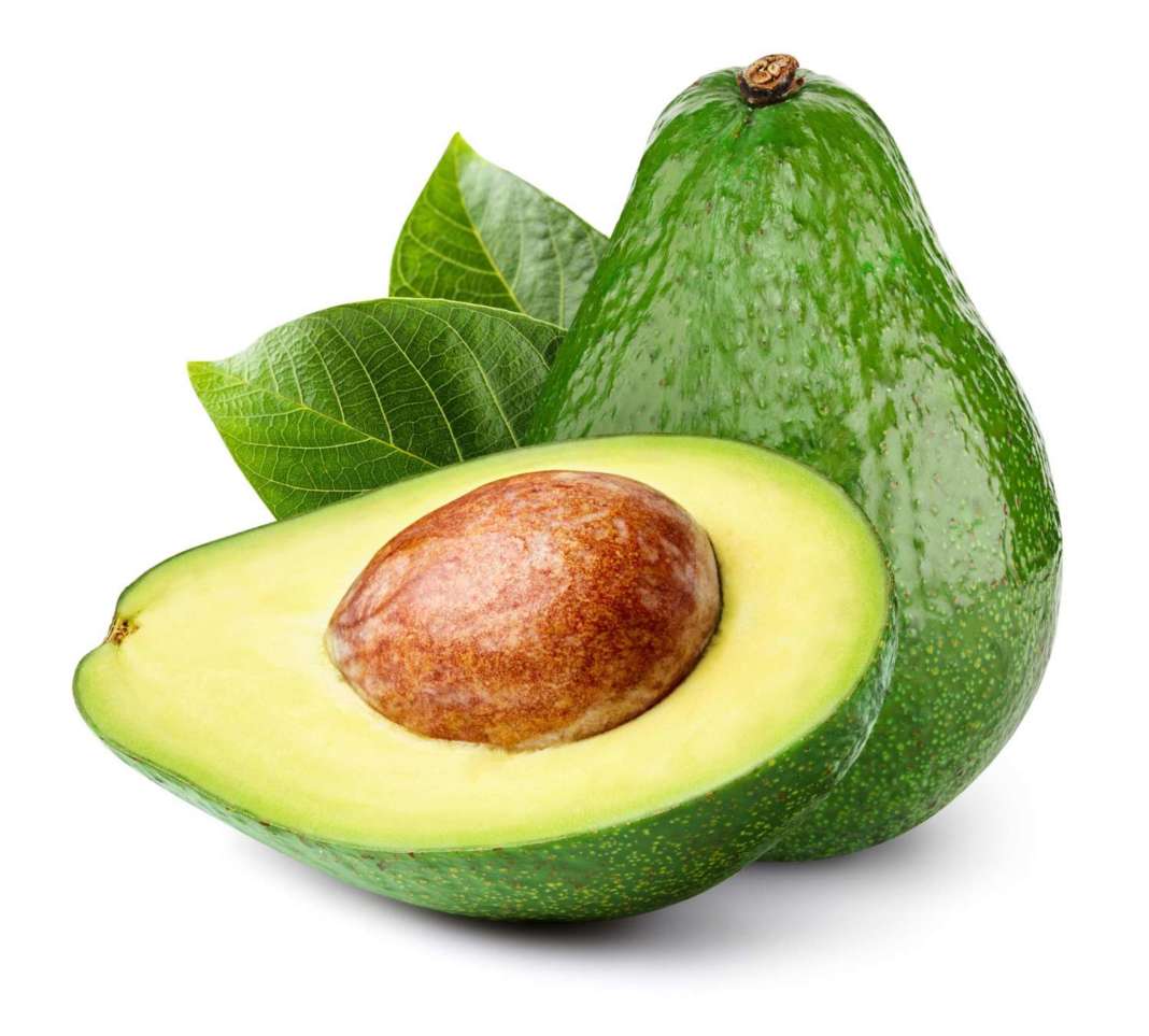 I migliori abbinamenti con l'avocado
