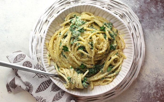 10 ricette per cucinare le cime di rapa