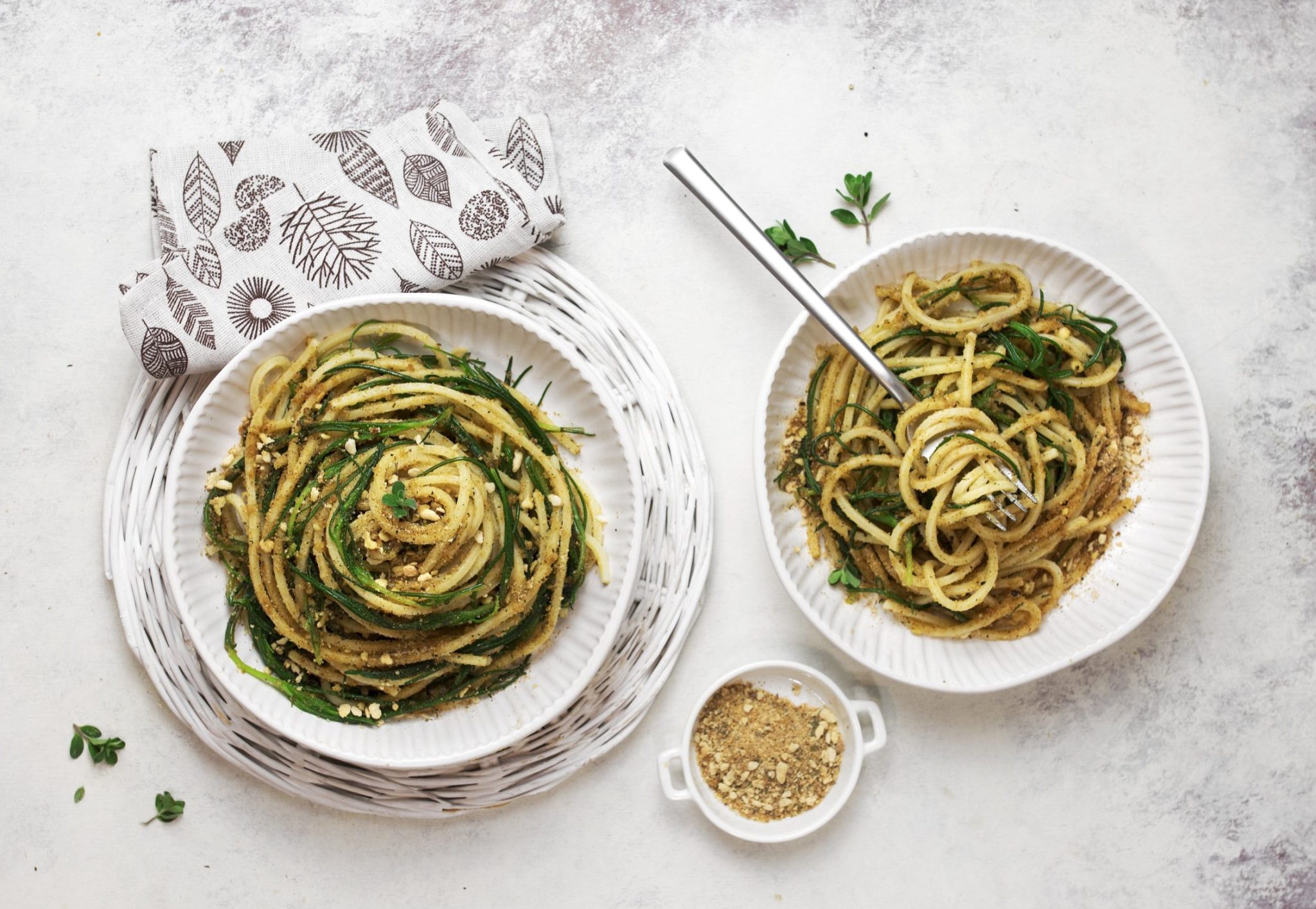 Agretti in primo piano: 10 ricette sfiziose, dall'antipasto al secondo