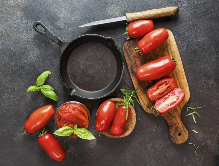 Come preparare la conserva di pomodoro perfetta