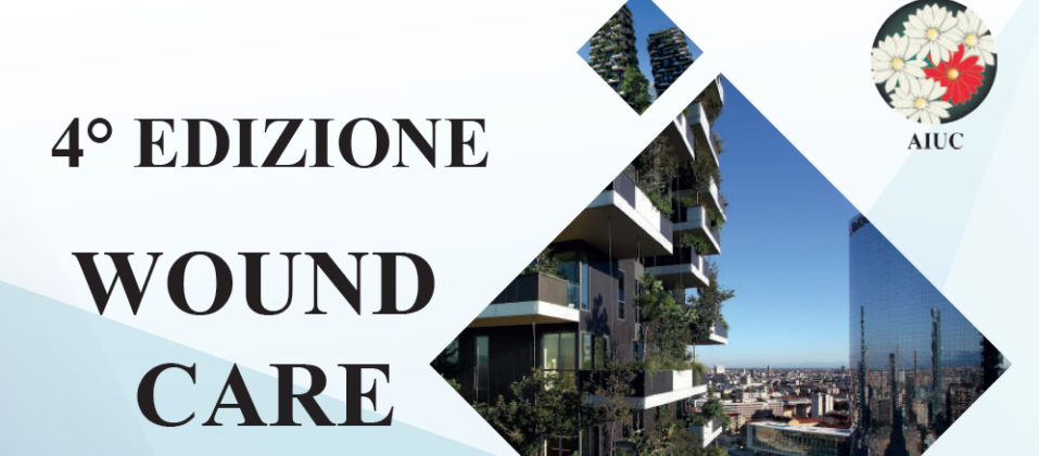 Congresso “Wound Care”: cura delle lesioni cutanee - Dermakos