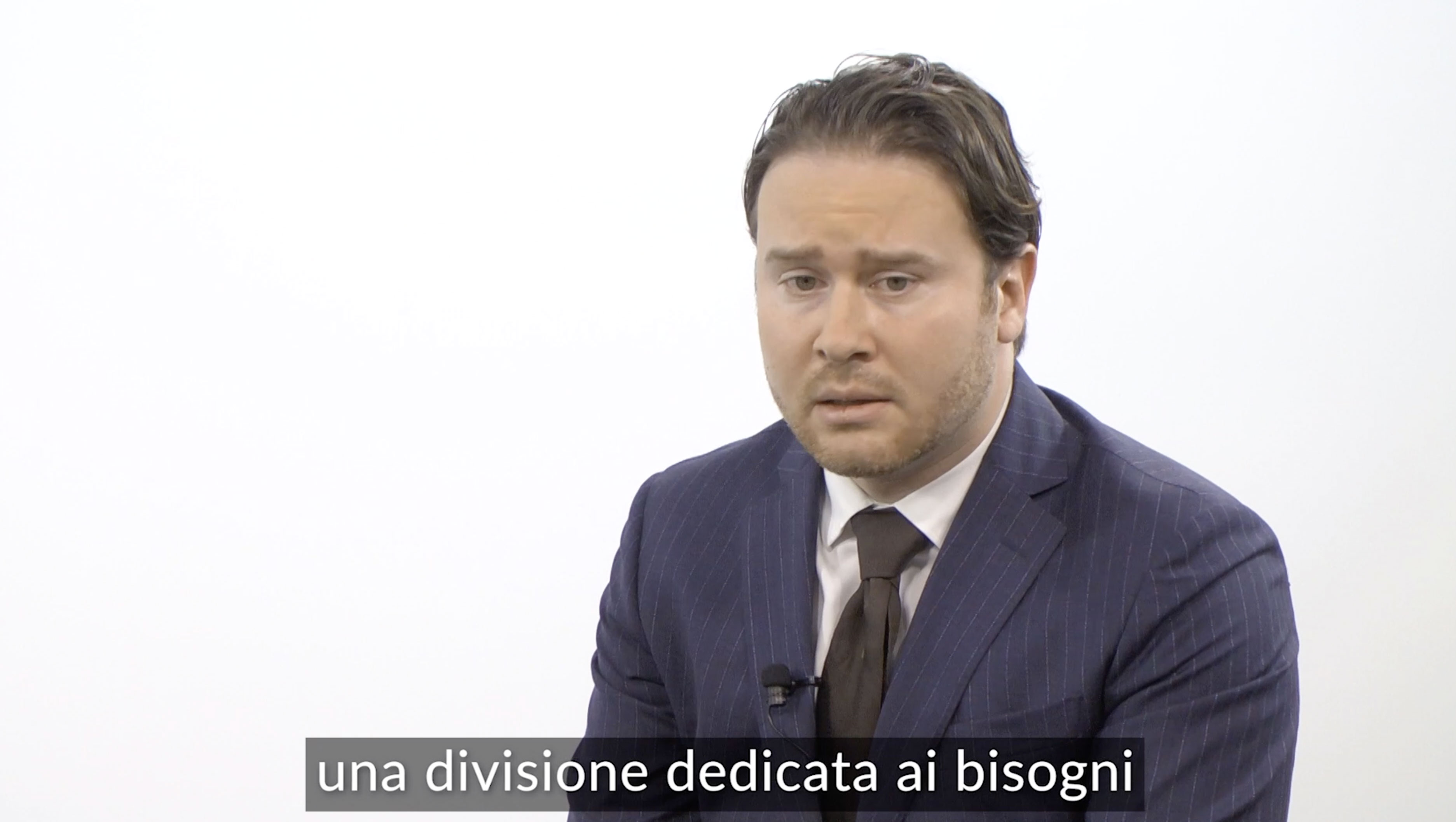 Angelo Maura ci parla del trattamento Invisalign Go - Doctor OS