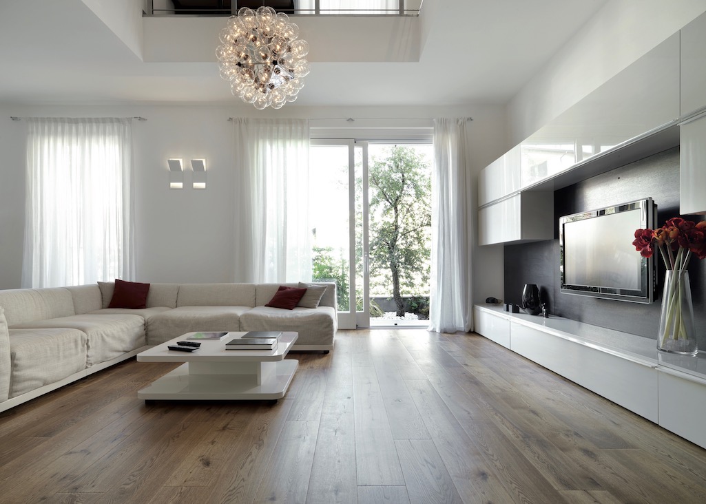 Fassa Bortolo. Per un ambiente colorato e sano - EdiliziaNews