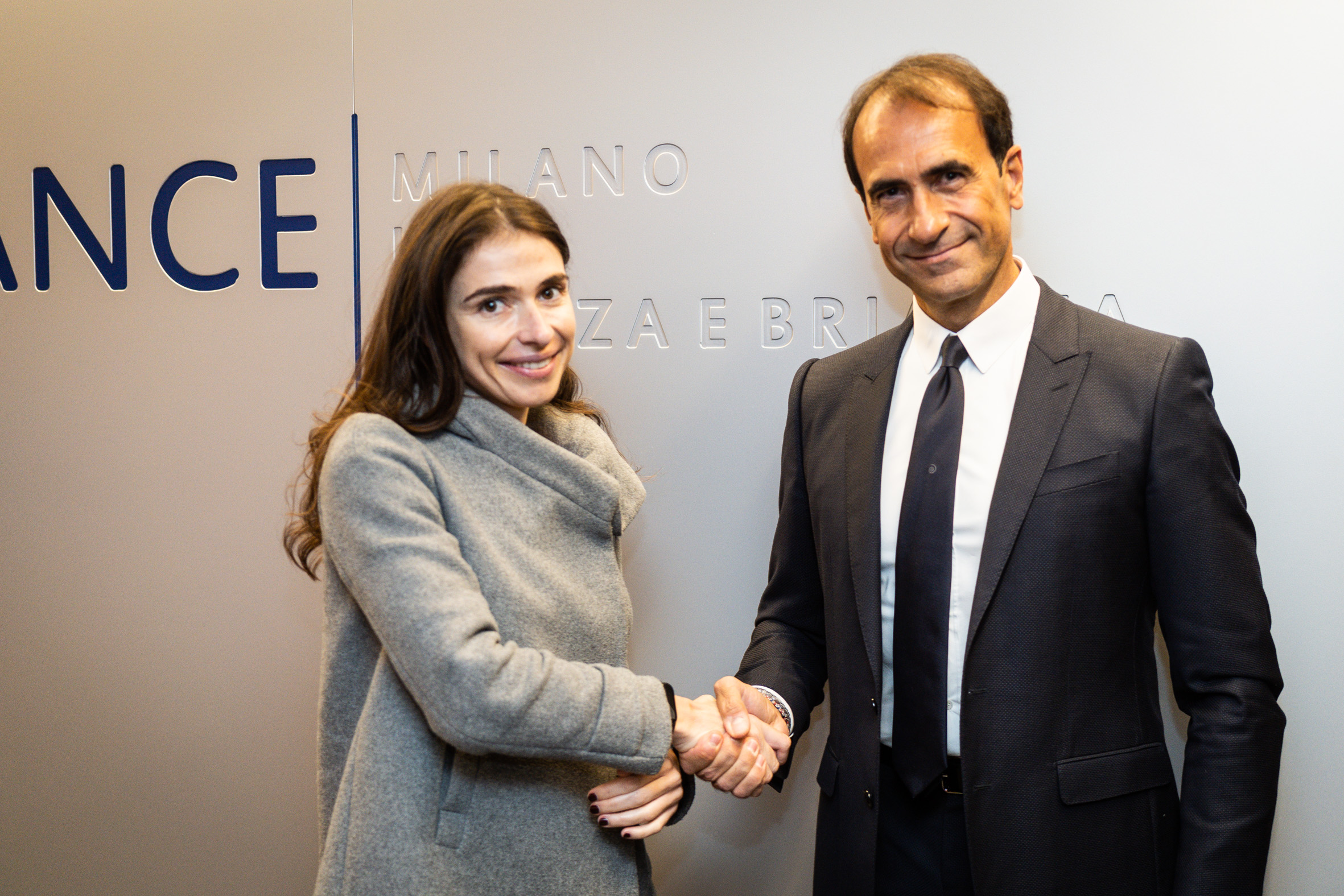 Italcementi. La nuova linea di prodotti a ridotta impronta di CO2 ...