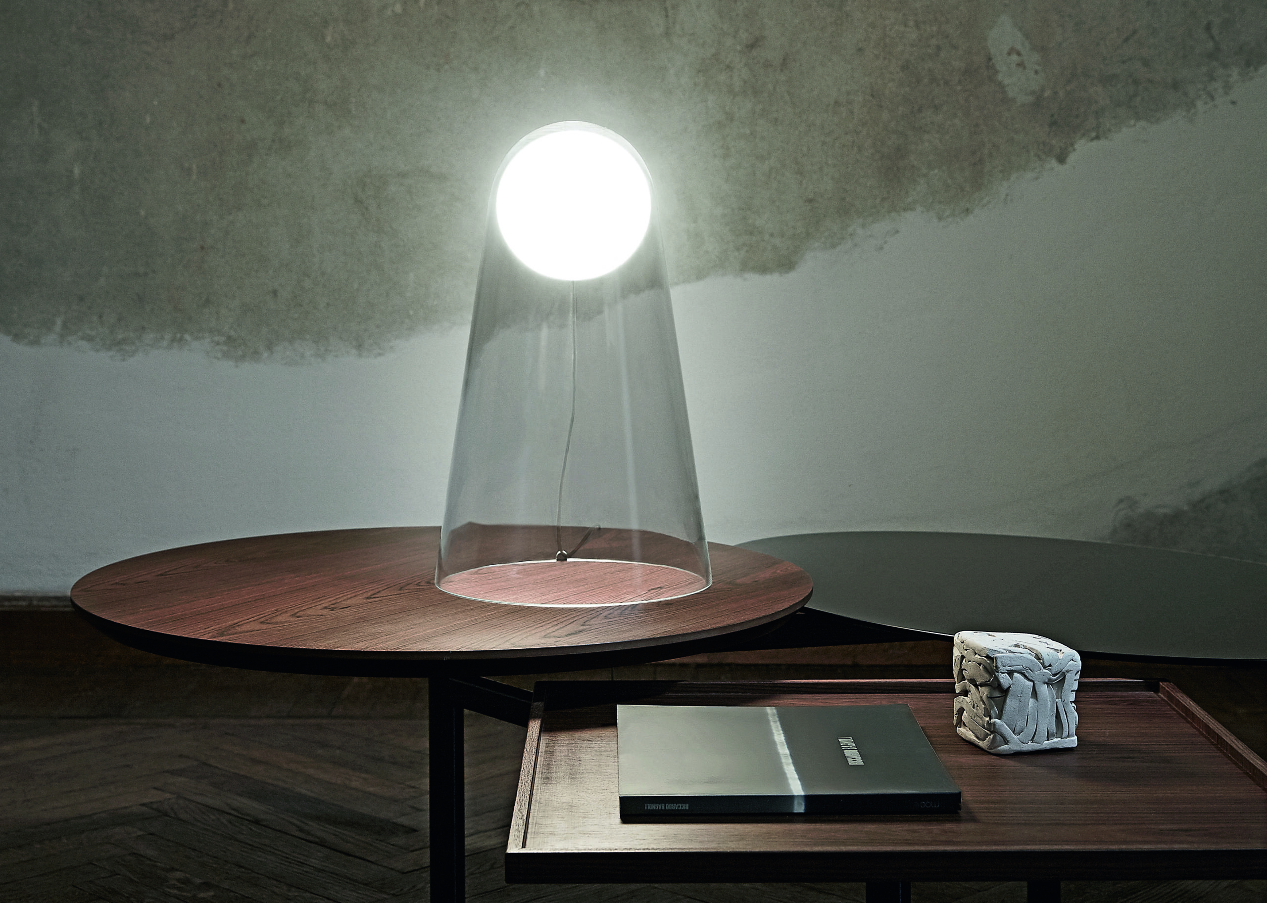 Foscarini. La lampada selezionata per il "Compasso d'oro" - EdiliziaNews