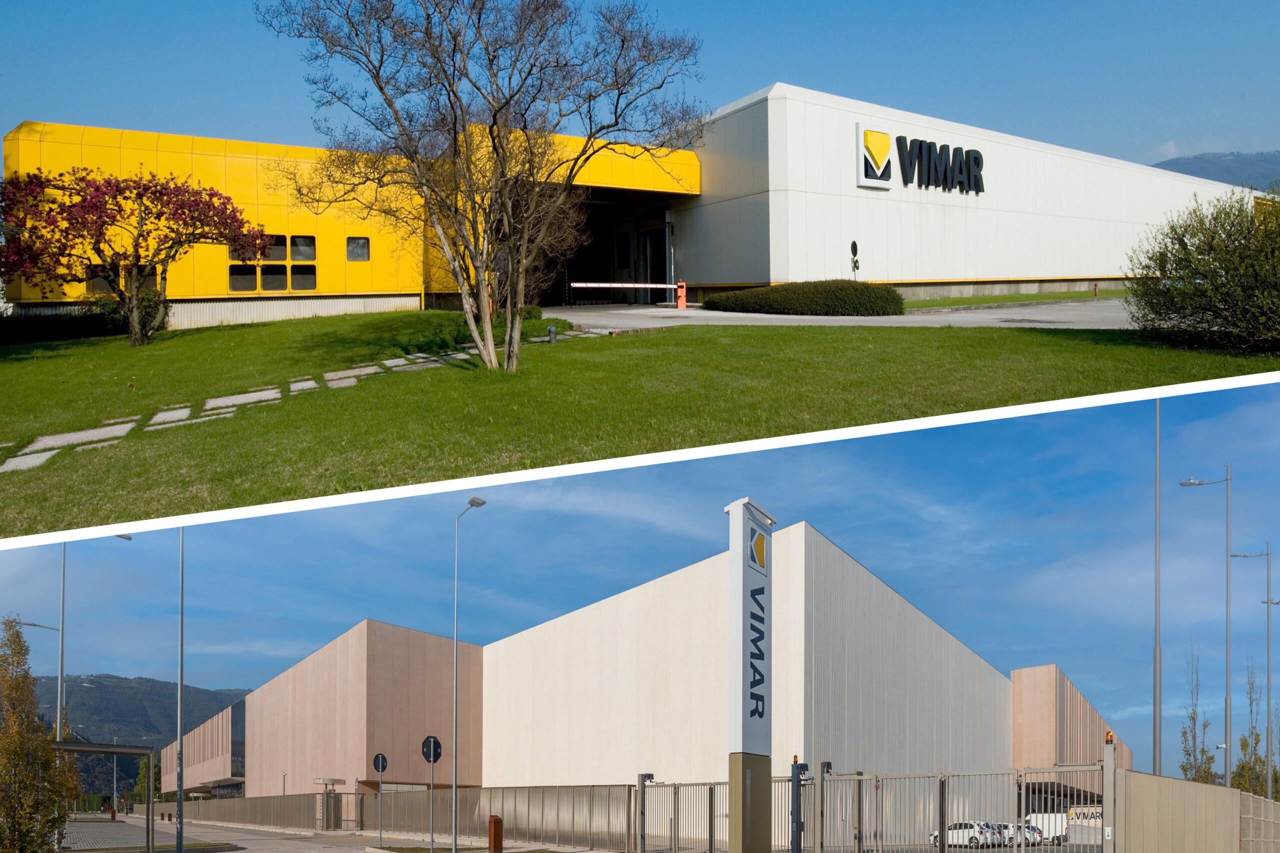Vimar inserita dal Mise nel Registro dei Marchi Storici di Interesse ...
