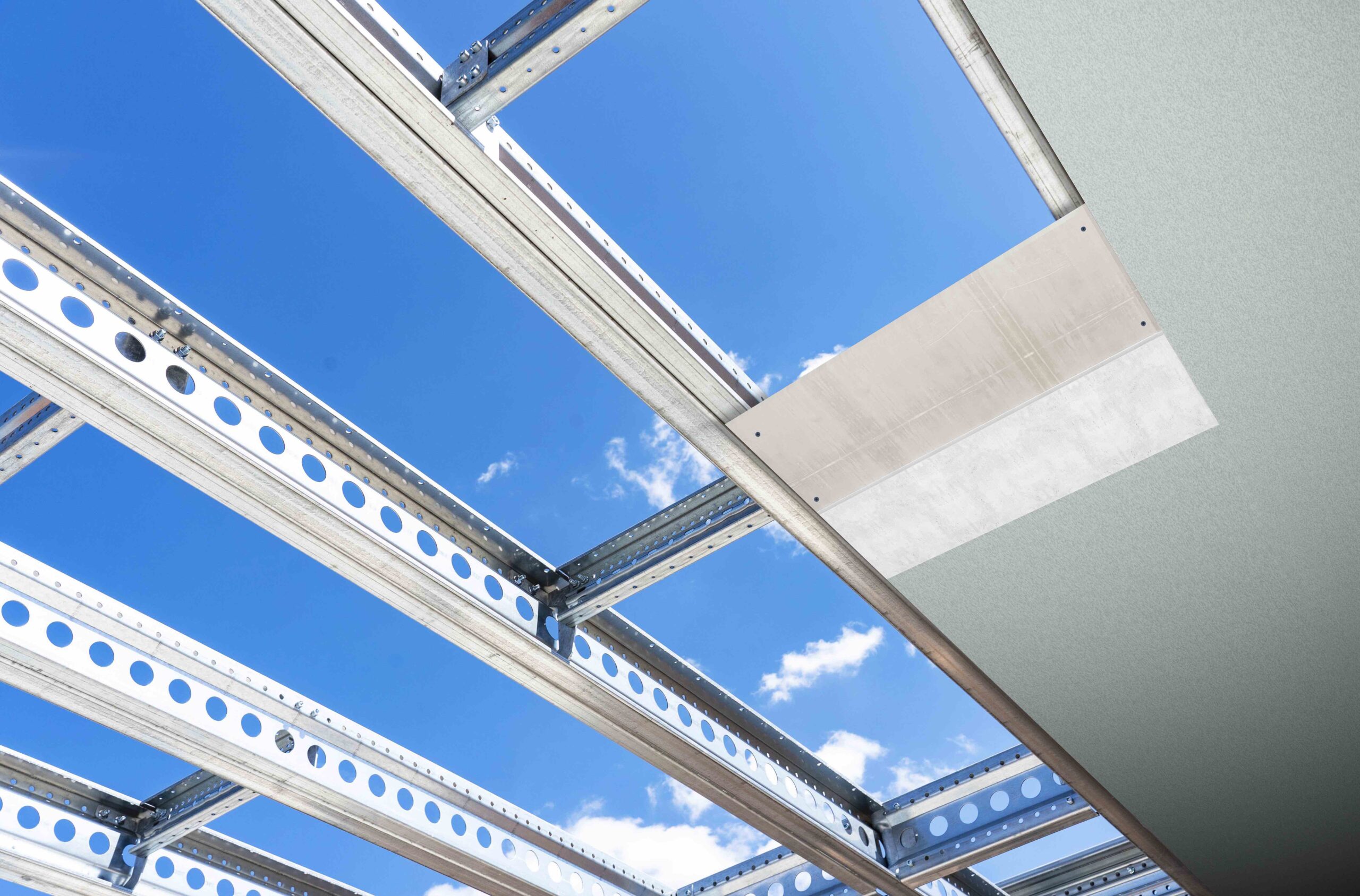 Il sistema Mechano Steel Frame incontra i professionisti dell’edilizia ...