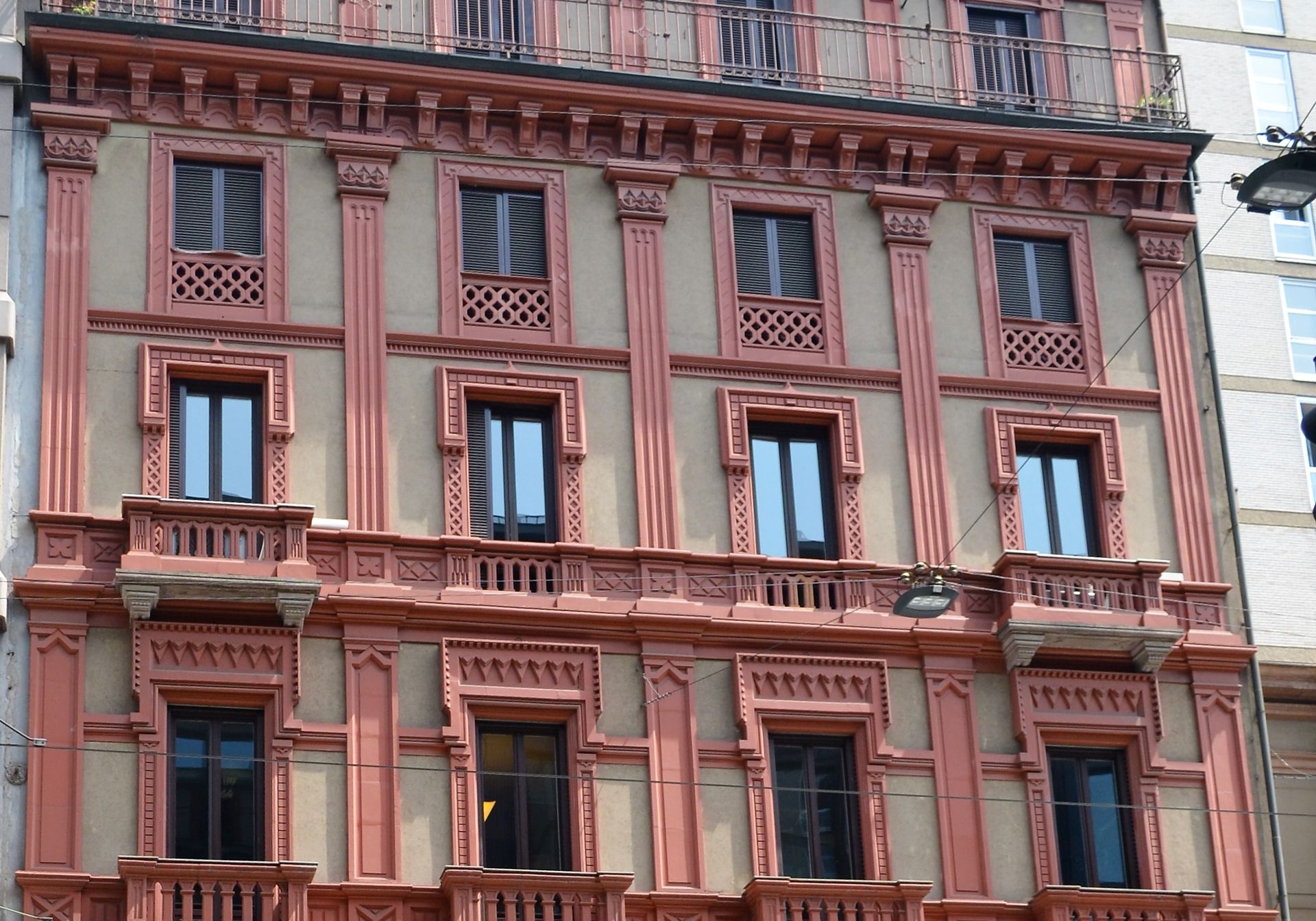 Artisa Group acquisisce l’edificio Turati 38 a Milano, la ...