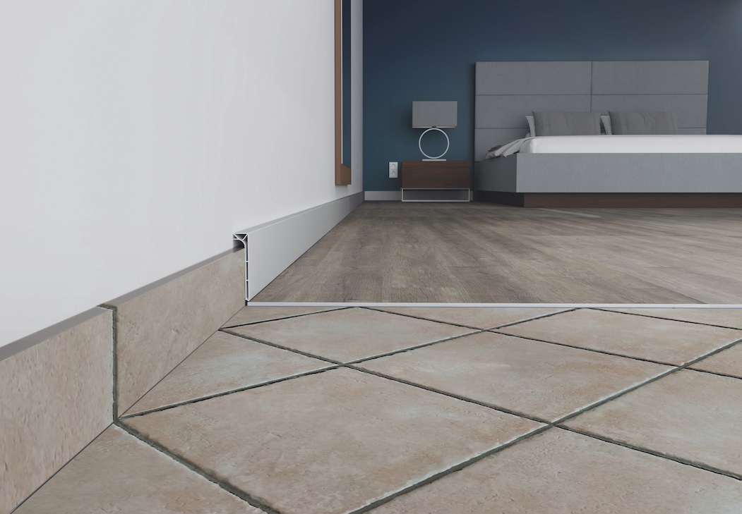 Progress Profiles. Ristrutturazione senza demolizione - EdiliziaNews