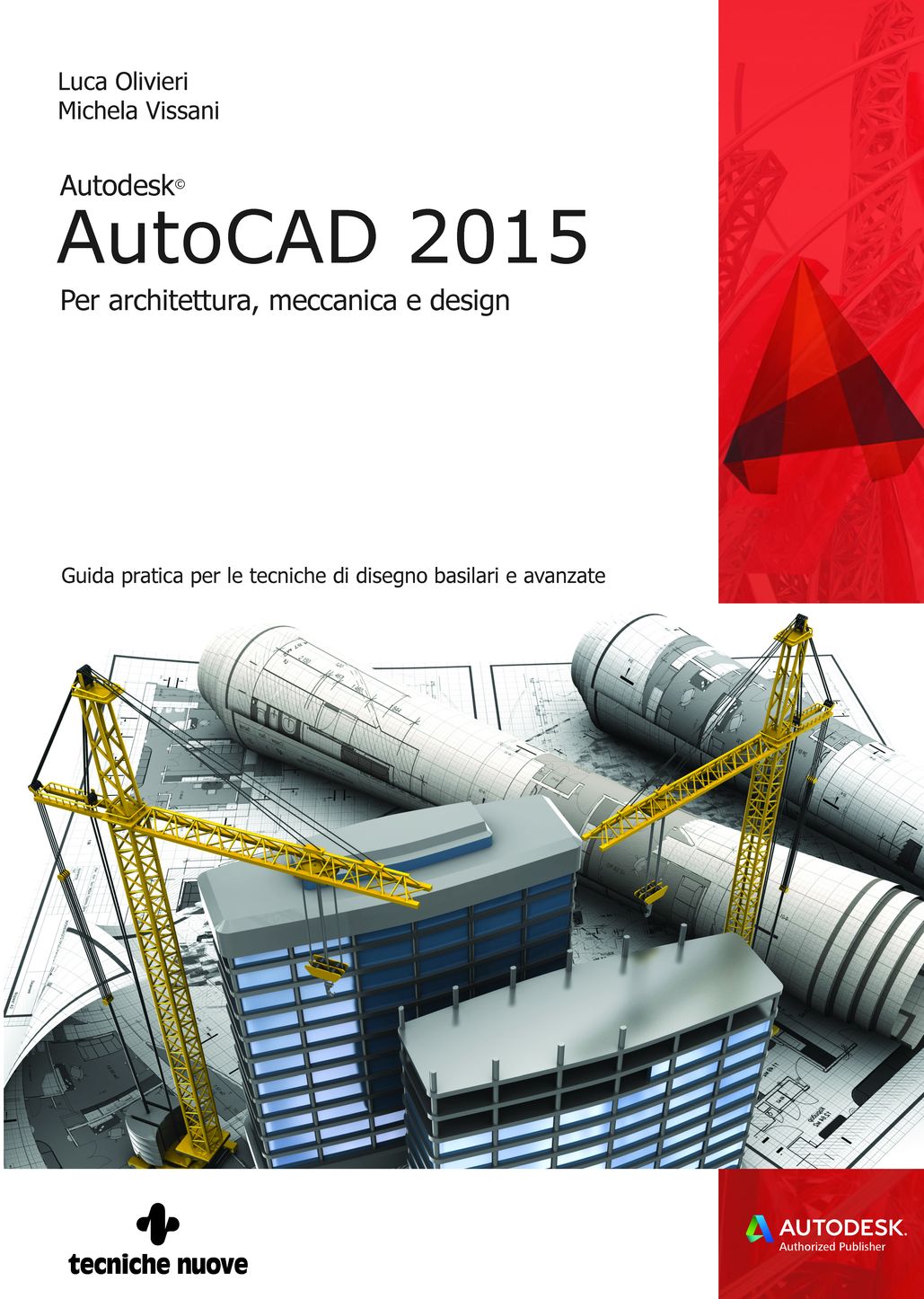 Autodesk AutoCAD 2015 - EdiliziaNews