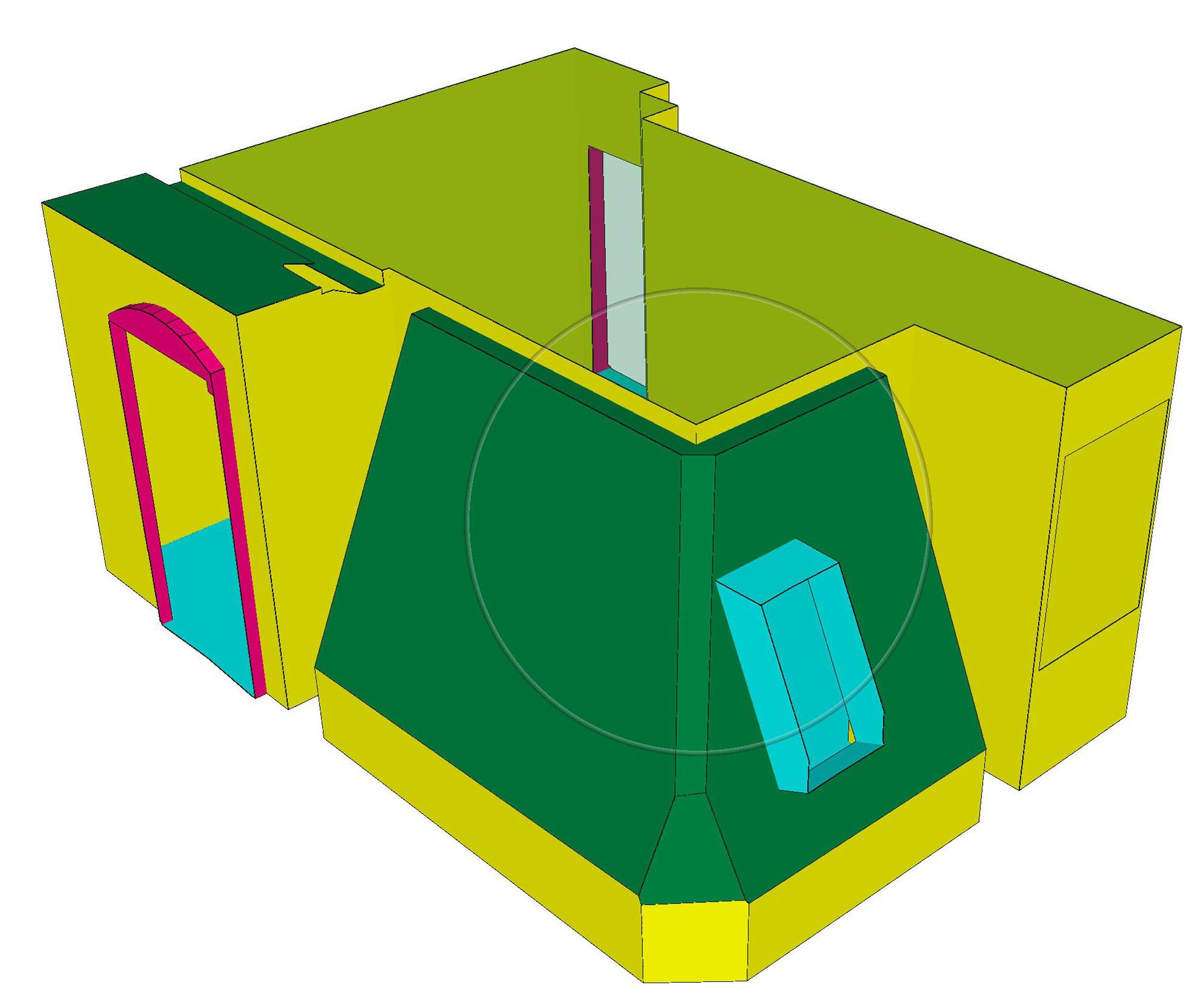 As-Built Modeler per artigiani e professionisti delle costruzioni ...