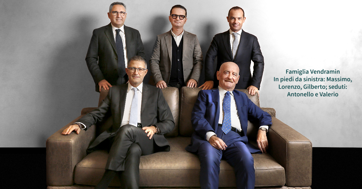 Profilo d'impresa: CEV si racconta - EdiliziaNews