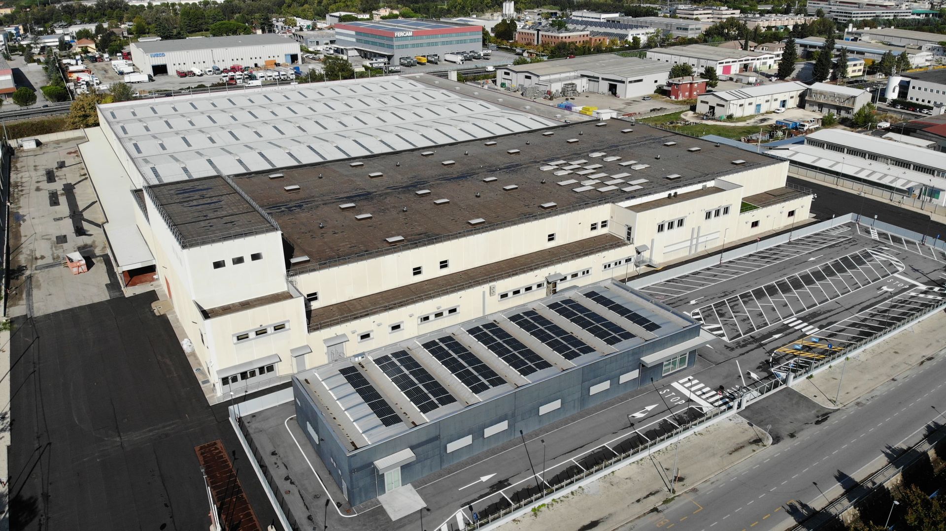 Derbigum Safe, sistema di posa a freddo delle impermeabilizzazioni ...