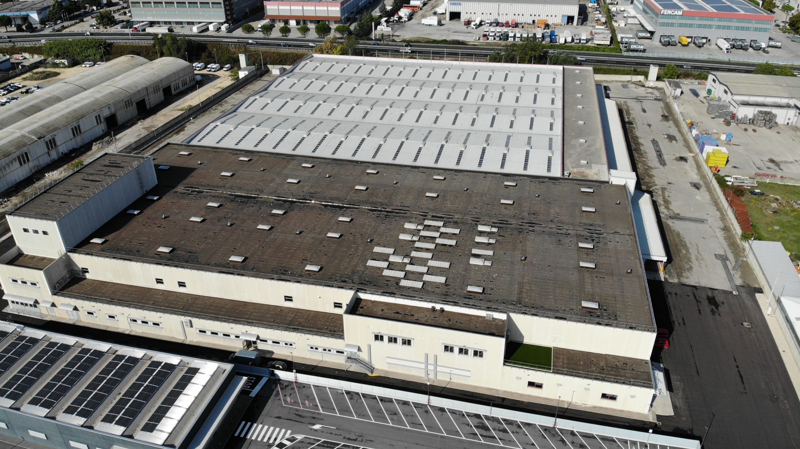 Derbigum. Il sistema per la posa a freddo delle impermeabilizzazioni ...