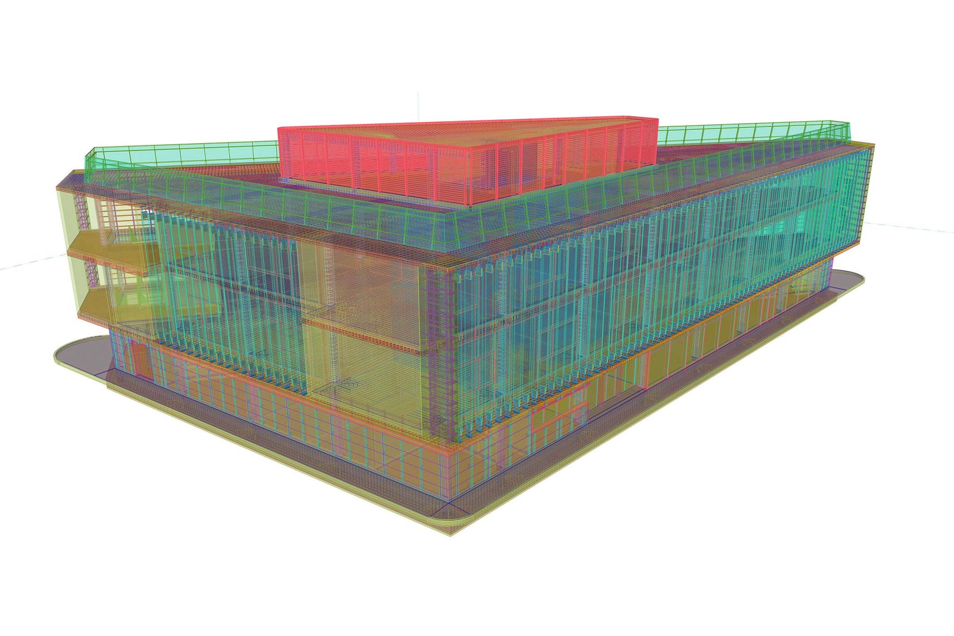 Storie di digitalizzazione: Exa Engineering - EdiliziaNews