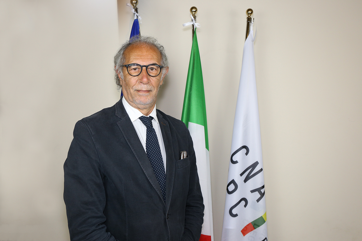 Cnappc. Francesco Miceli è il nuovo Presidente del Consiglio Nazionale ...