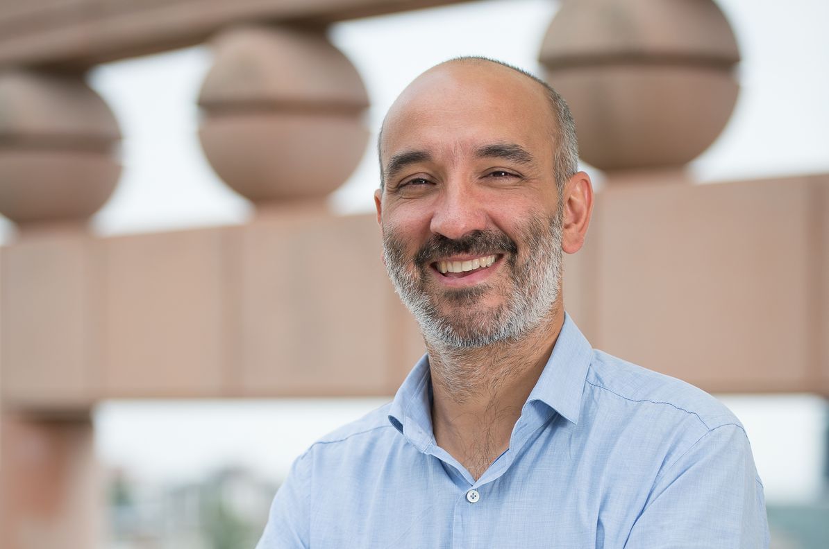 José Cuadrado è il nuovo vicepresidente di Case Ce Emea - EdiliziaNews