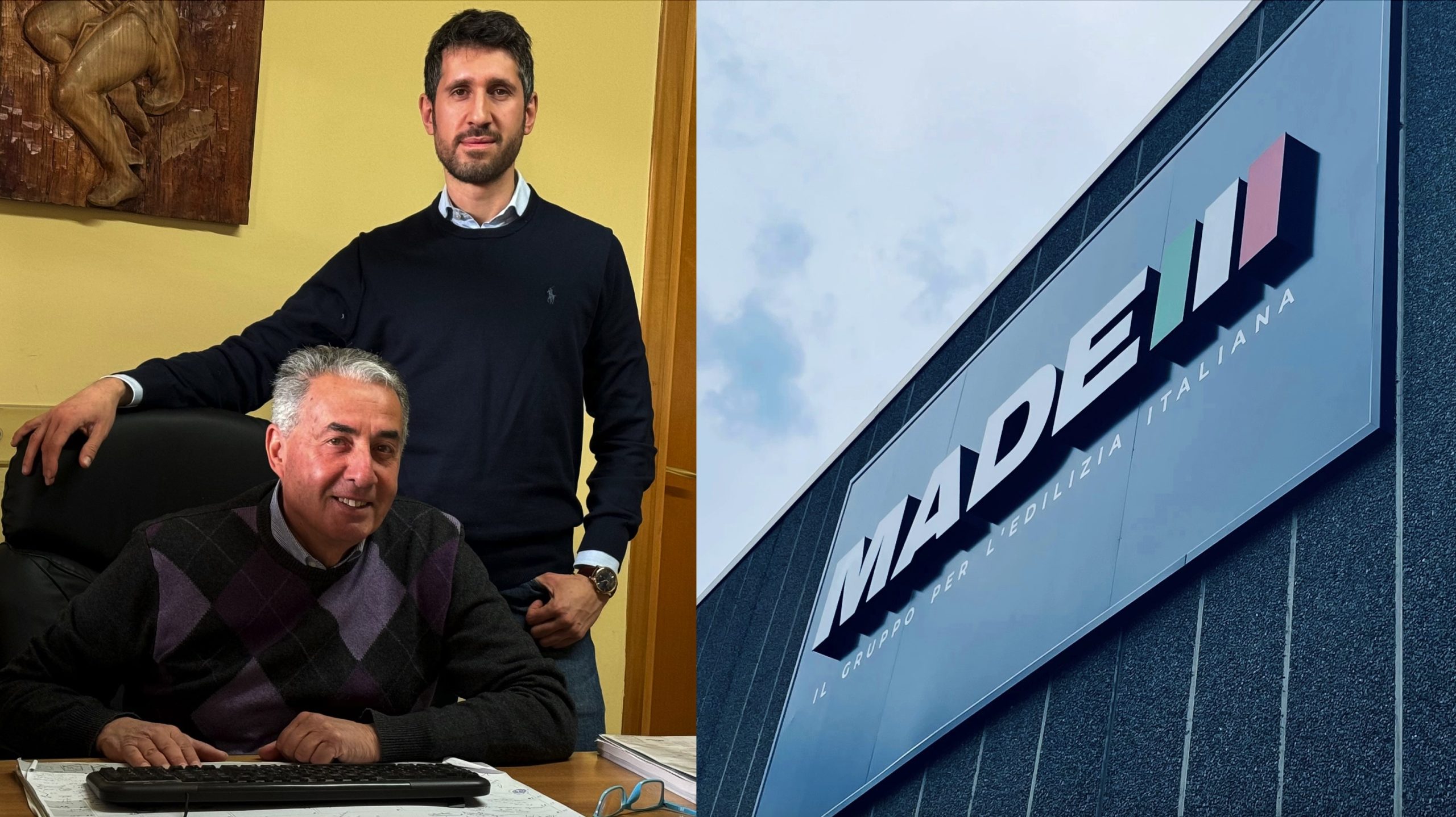 Later House entra in Gruppo Made - EdiliziaNews