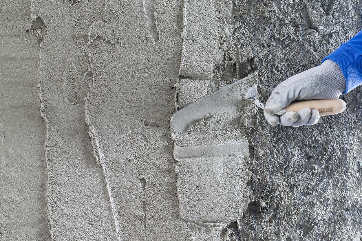 Linea Zero Mapei per l'edilizia sostenibile - EdiliziaNews