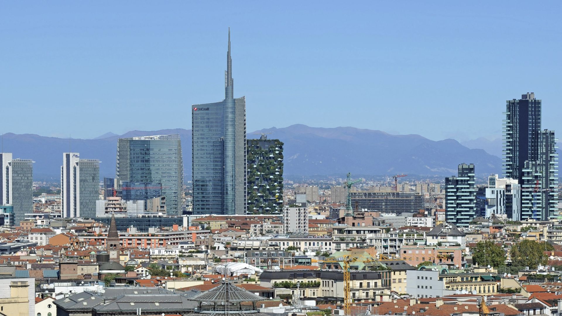 Tall Buildings 2024 in Triennale a Milano - EdiliziaNews