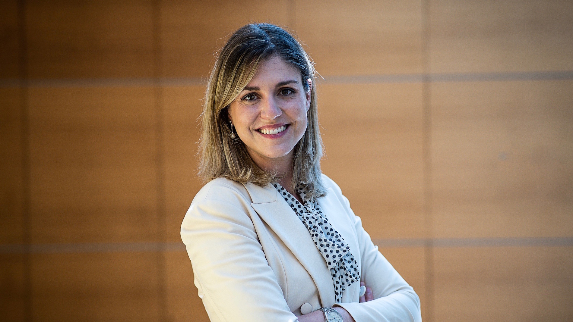 Silvia Ricci è la nuova vicepresidente Ance - EdiliziaNews